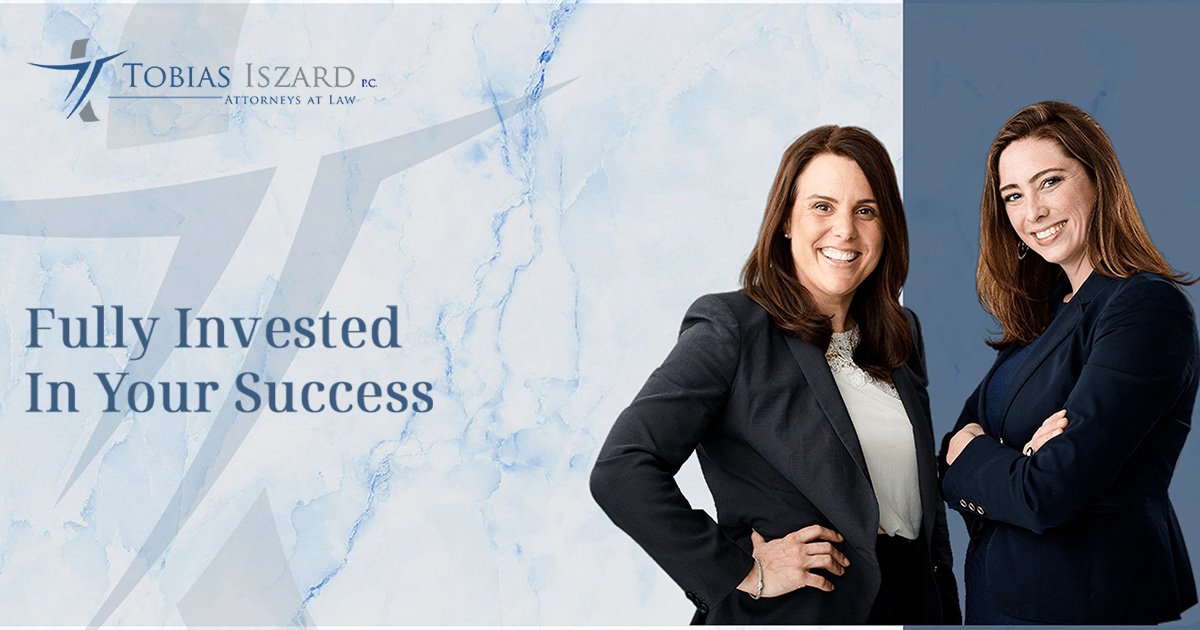 Attorney Amy Tobias Selected to Super Lawyers in 2022