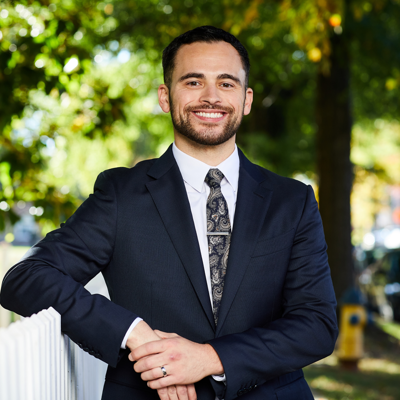 Manassas Attorneys | Tobias Iszard PC