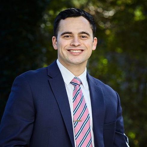 Isaac Laudenslager-Moore, Esq. | Manassas Attorney