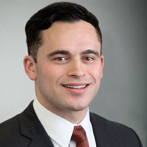 Isaac Laudenslager-Moore, Esq. | Manassas Attorney